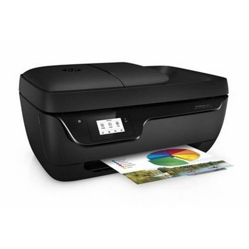 HP OfficeJet 3834 Multifunción Wifi