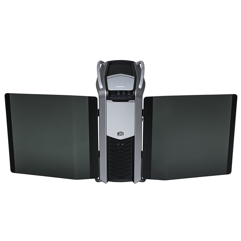 Cooler Master Cosmos II 25th Anniversary Edition Case | PcComponentes.com