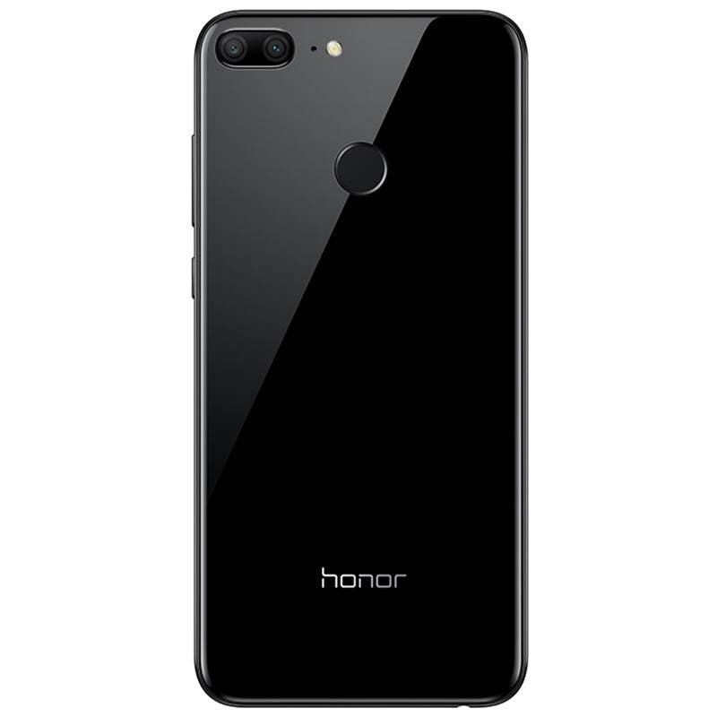 Honor 9 Lite 3/32Gb Negro Libre | PcComponentes.com