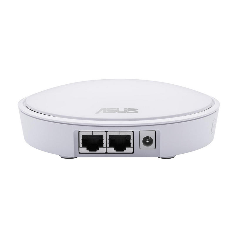 Asus Lyra Mini Sistema Wi-Fi AC1300 Pack 2 Unidades | PcComponentes.com