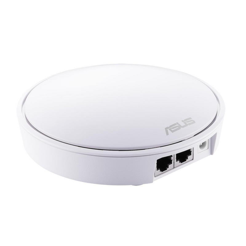 Asus Lyra Mini Sistema Wi-Fi AC1300 Pack 2 Unidades | PcComponentes.com