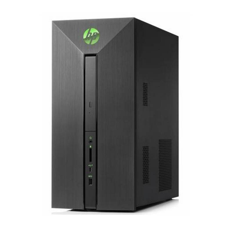 HP Pavilion Power 580-073NS intel Core i7-7700/12GB/1TB/RX 580 ...