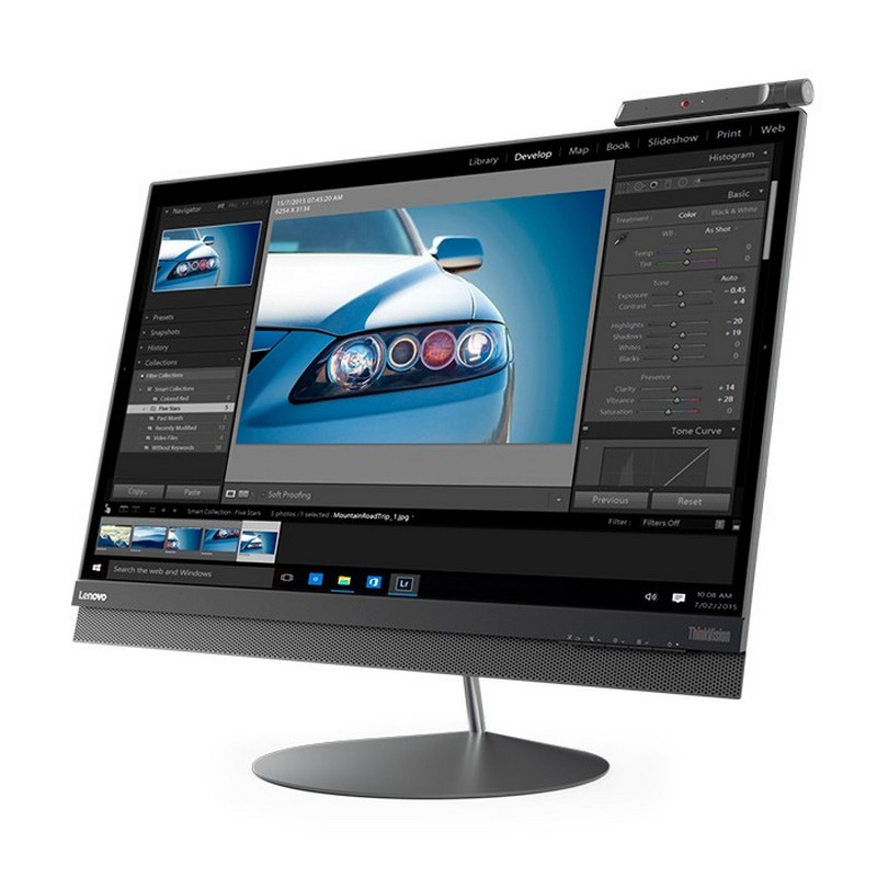 Lenovo ThinkVision X1 27" LED IPS UltraHD | PcComponentes.pt