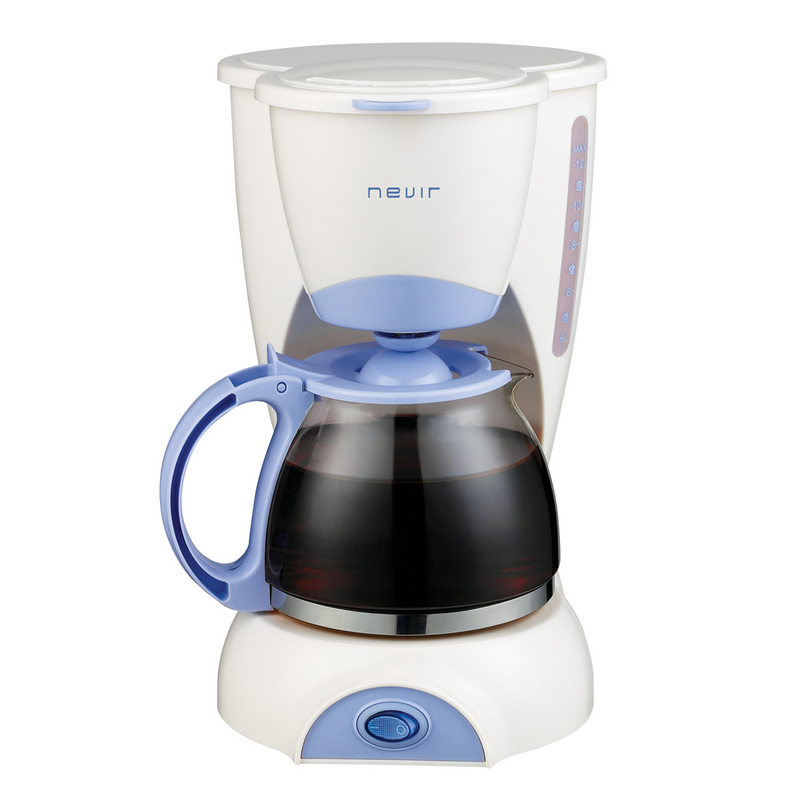 Nevir NVR-1131 CM Cafetera Eléctrica