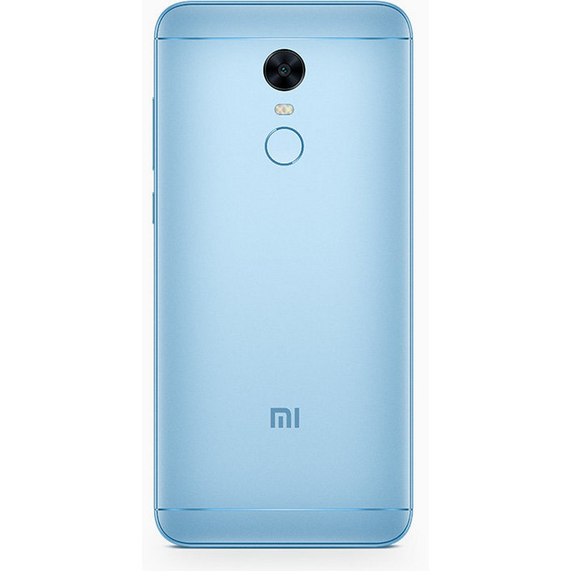 Xiaomi Redmi 5 Plus 4/64Gb Azul Libre