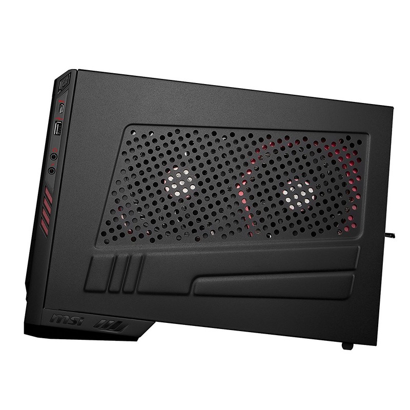 MSI Nightblade MI3 7RA-045EU Intel Core i5-7400/8GB/1TB/GTX1050 ...