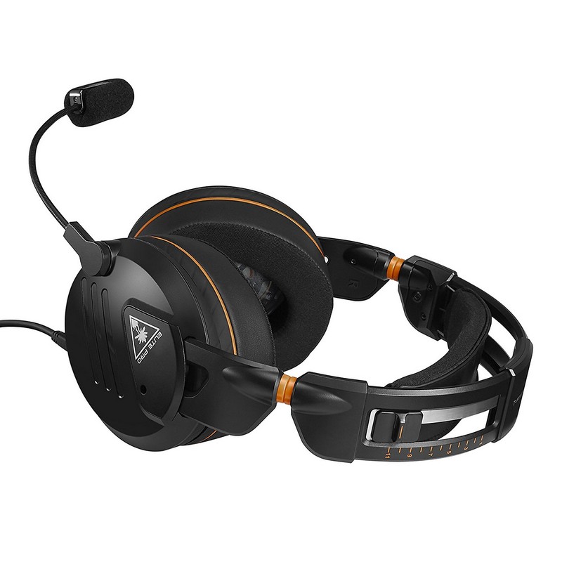 Turtle Beach Elite Pro HS PS4/Xbox One/PC | PcComponentes.com