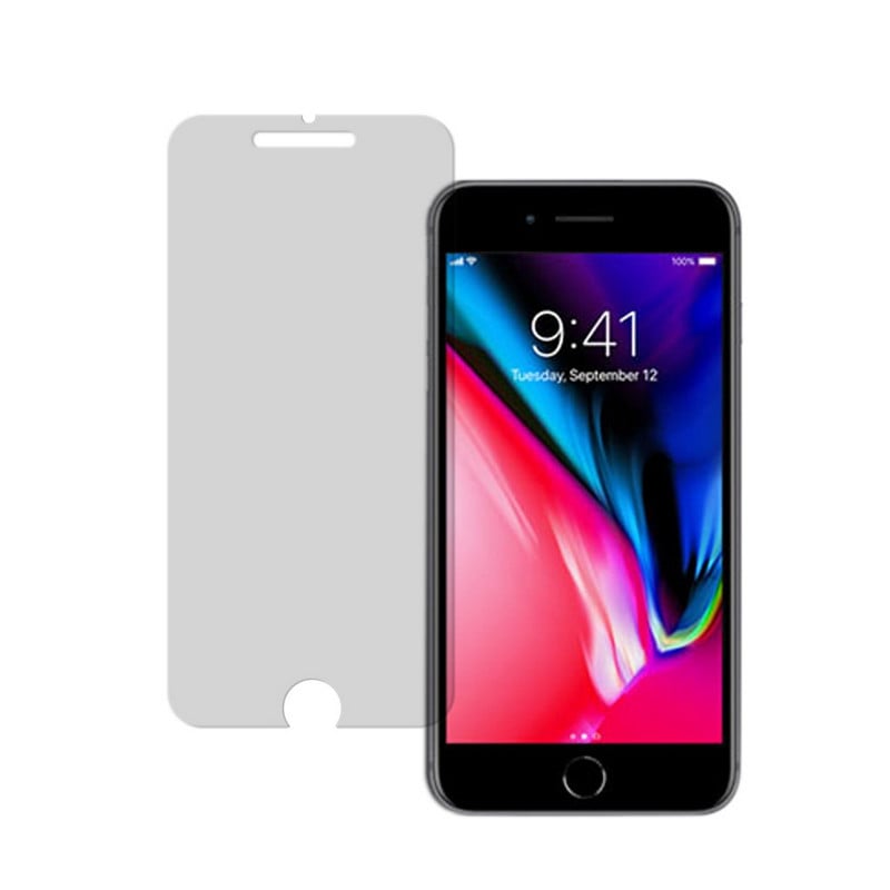 German Tech Protector Cristal Templado para iPhone 8 Plus ...