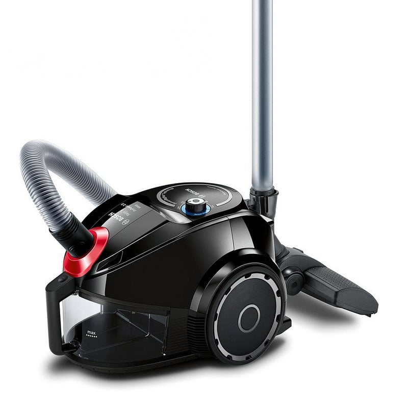 Bosch Relyy'y ProPower 2.0 Aspirador Trineo Sin Bolsa