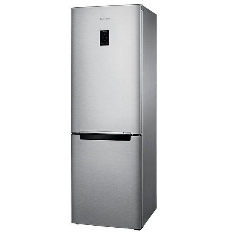 Samsung RB33J3200SA Frigorífico Combi A+ Acero Inoxidable ...