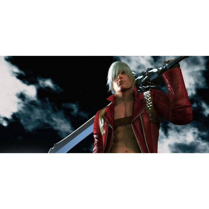 DMC Collection HD PS4 | PcComponentes.com