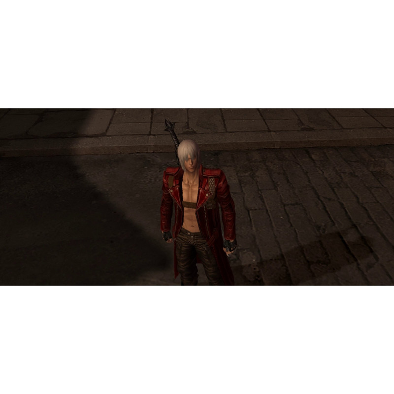 DMC Collection HD PS4 | PcComponentes.com