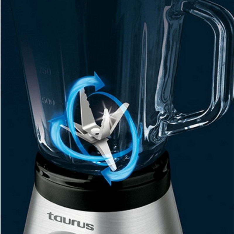 Taurus Optima Magnum 6 600W | PcComponentes.com