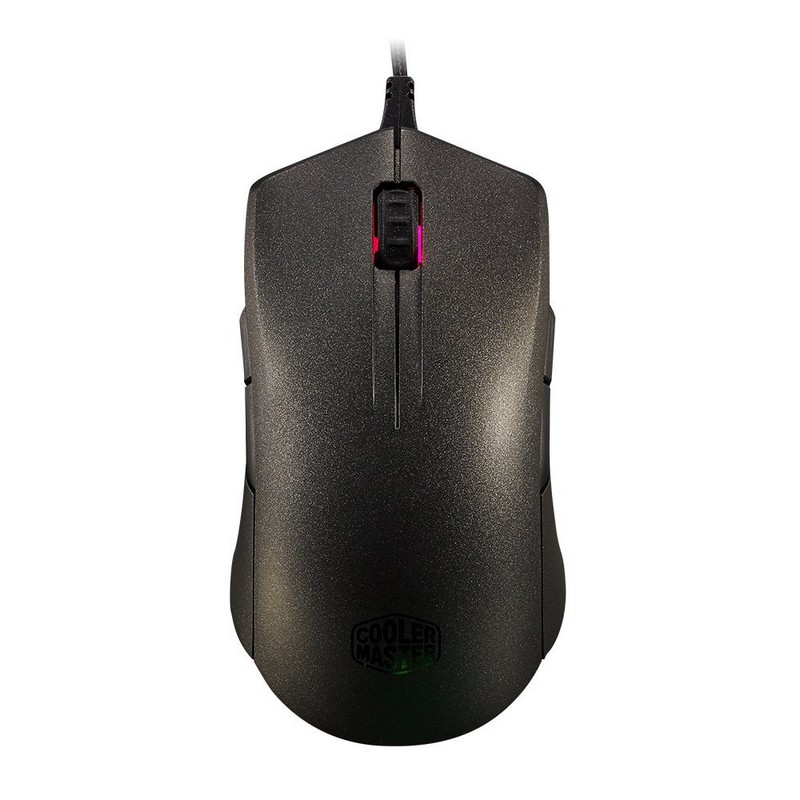 Cooler Master MasterMouse Pro L 12000 DPI | PcComponentes.pt