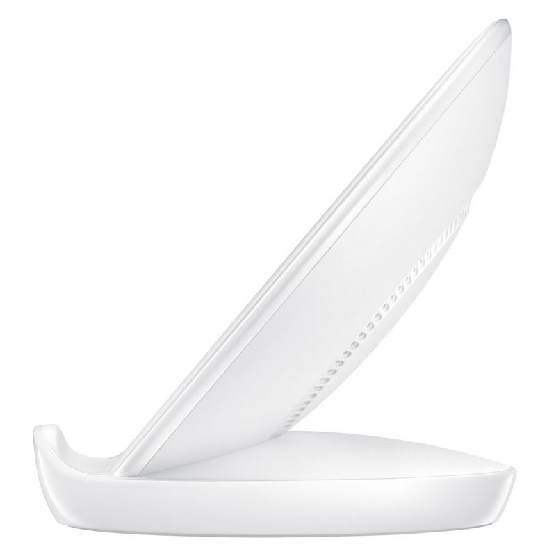 Samsung EP-N5100 Wireless Charger Standing Blanco para Samsung Galaxy ...