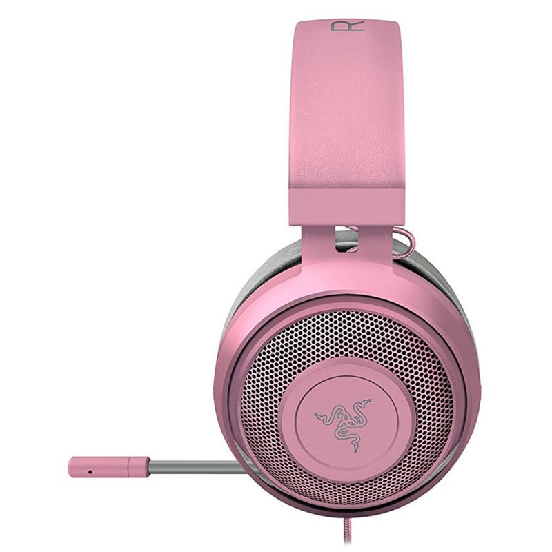 Razer Kraken Pro V2 Auriculares Gaming Rosa | PcComponentes.com