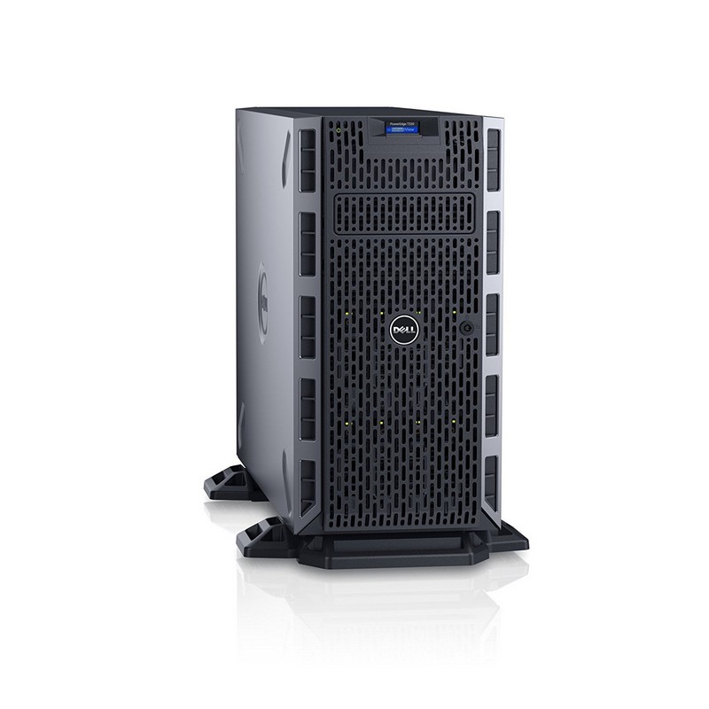 Dell PowerEdge T330 E3-1220V6/8GB/1TB | PcComponentes.com