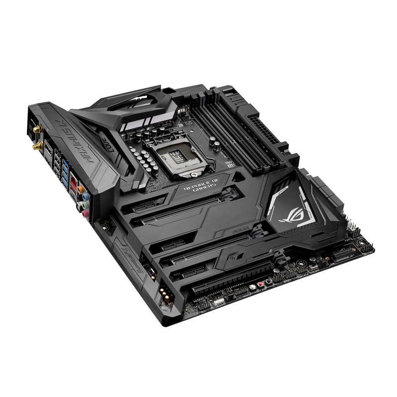 Asus Rog Maximus X Code | PcComponentes.pt