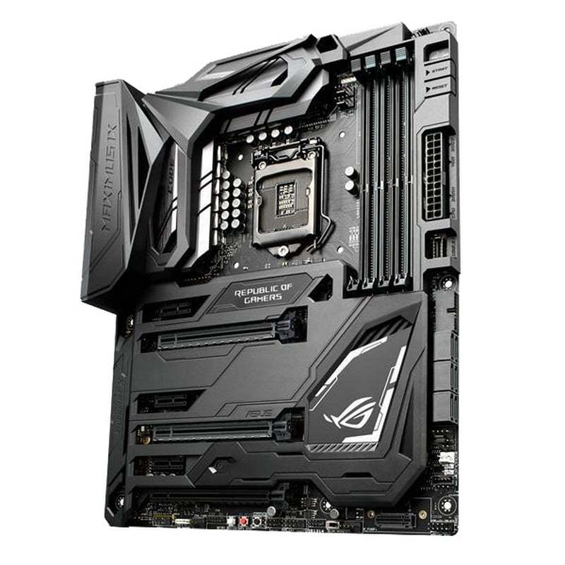 Asus Rog Maximus X Code | PcComponentes.pt