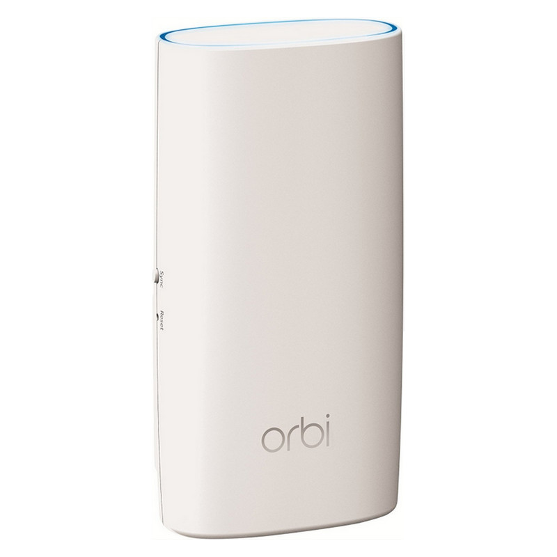 Netgear Orbi RBK30 Kit Router Compacto WiFi