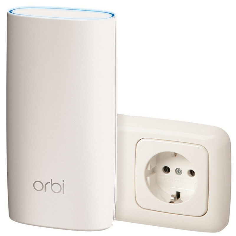 Netgear Orbi RBK30 Kit Router Compacto WiFi