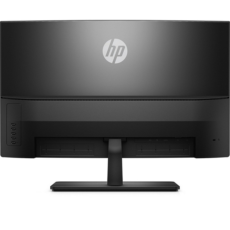 HP 27x 27" LED FullHD 144 Hz Curvo | PcComponentes.pt