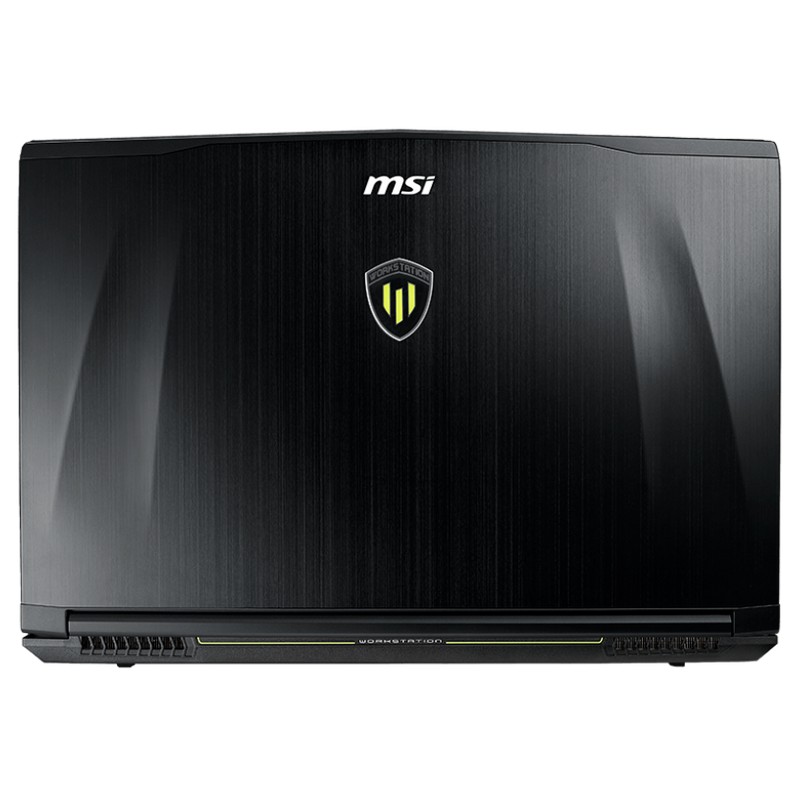 MSI WE62 7RJ-2006XES Intel Core i7-7700HQ/16GB/256SSD+1TB/Quadro M2200 ...