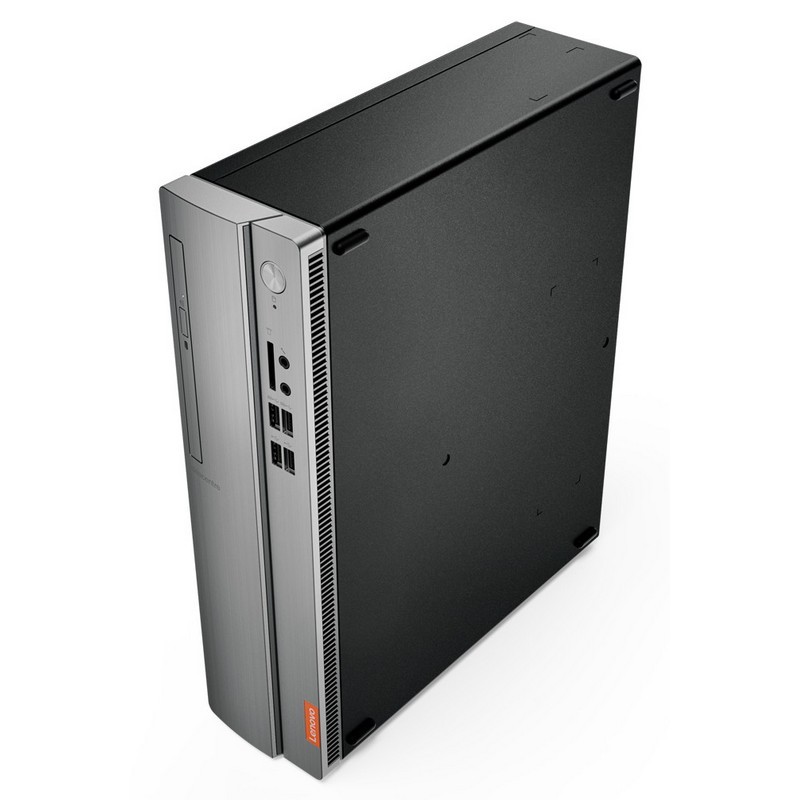 PC Lenovo IdeaCentre 310S-08ASR AMD E2-9030/4GB/1TB | PcComponentes.com