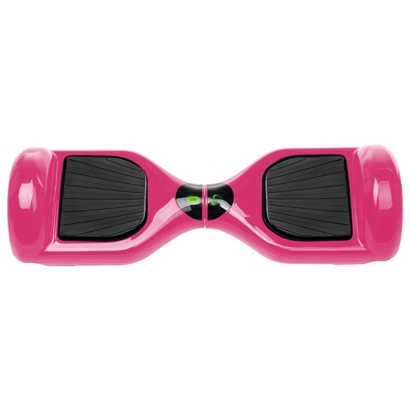 Hoverboard SmartGyro X1s Rosa | PcComponentes.pt