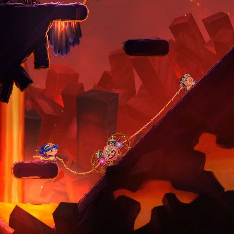 Super Chariot Nintendo Switch | PcComponentes.com