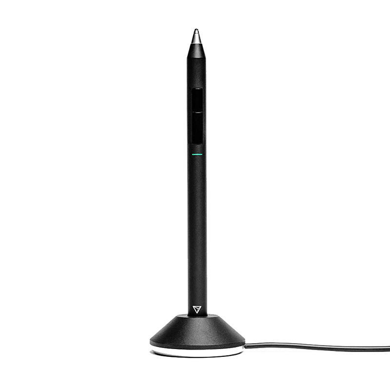 Adonit Pixel Pro Pen Stylus para Ipad Pro Negro | PcComponentes.com