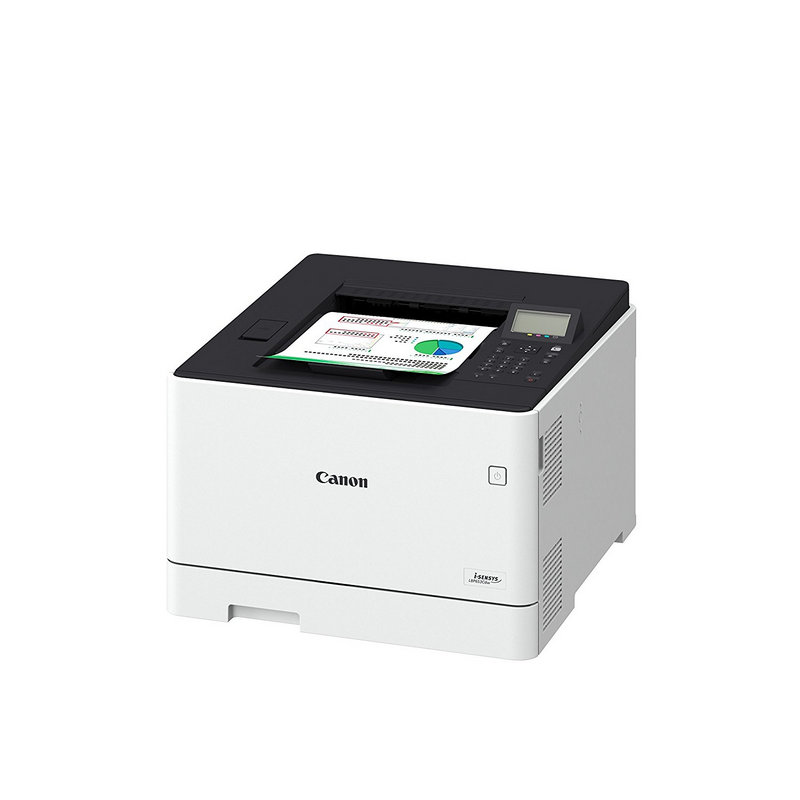 Canon i-Sensys LBP653CDW Impressora Laser a Cores Wifi | PcComponentes.pt
