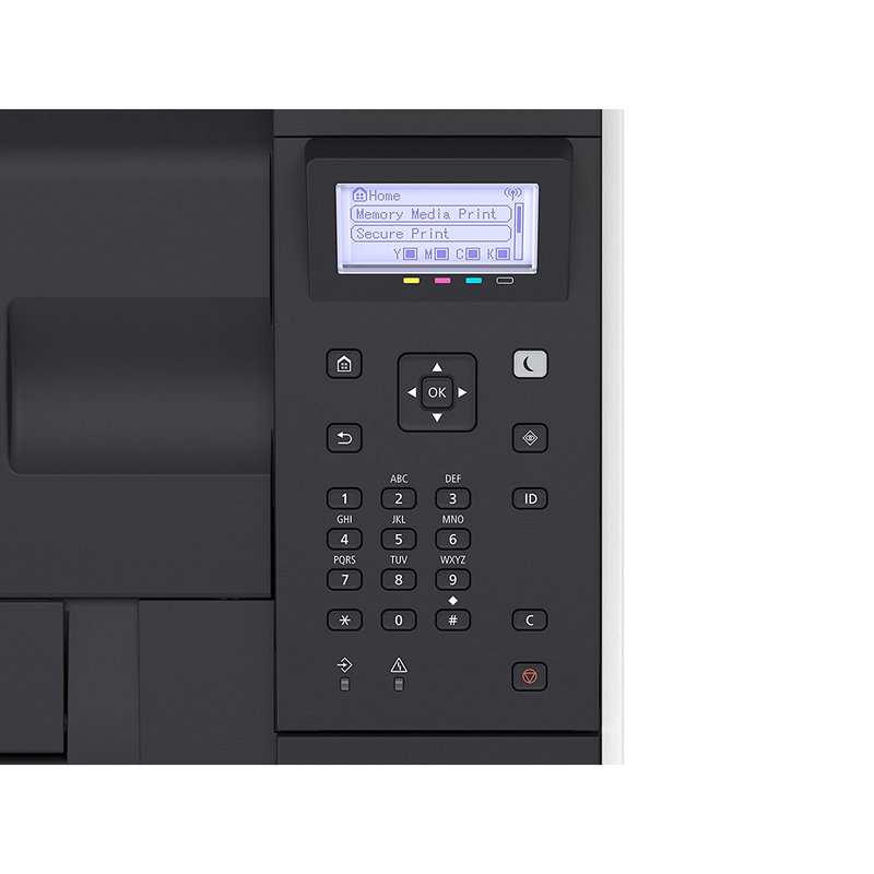 Canon i-Sensys LBP653CDW Impressora Laser a Cores Wifi | PcComponentes.pt