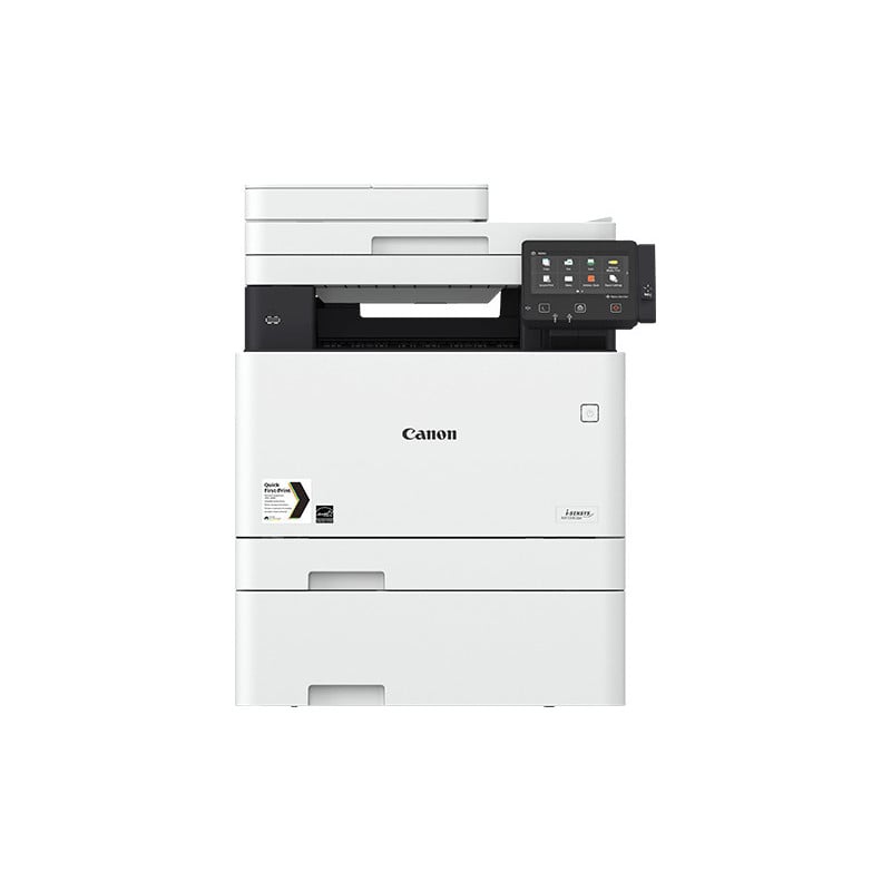 Canon i-SENSYS MF734CDW Multifunción Wifi | PcComponentes.com