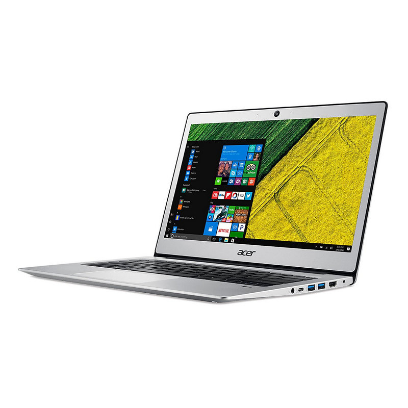 Acer Swift 1 SF113-31-C3WY Intel Celeron N3350/4GB/64GB/13.3 ...