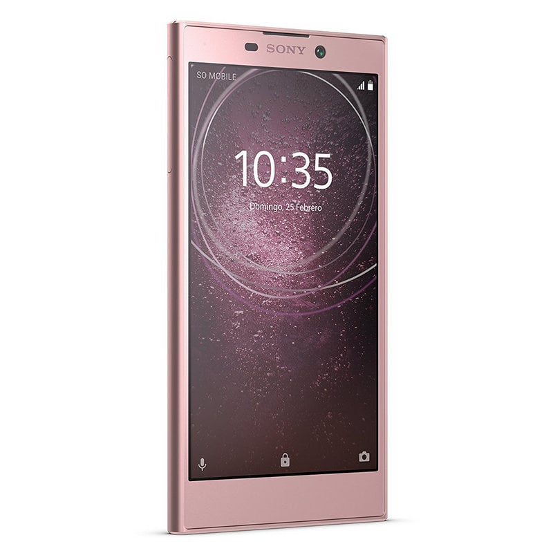 Sony Xperia L2 Rosa Libre
