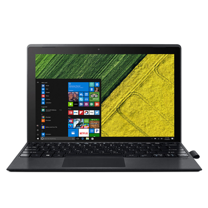 Acer Switch 3 SW312-31-C166 Intel Celeron N3350/4GB/64GB/12.2" Táctil ...