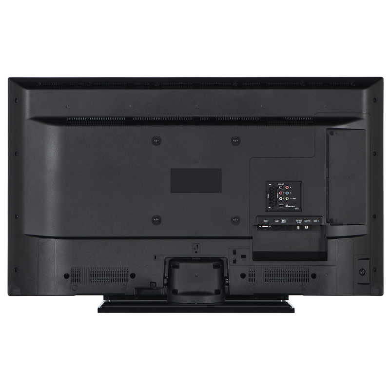 Toshiba 43U6763DG 43" LED UltraHD 4K | PcComponentes.com