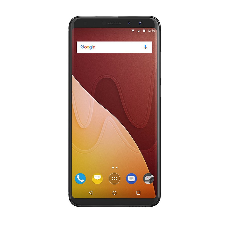 Wiko View Prime 4/64GB Negro | PcComponentes.com