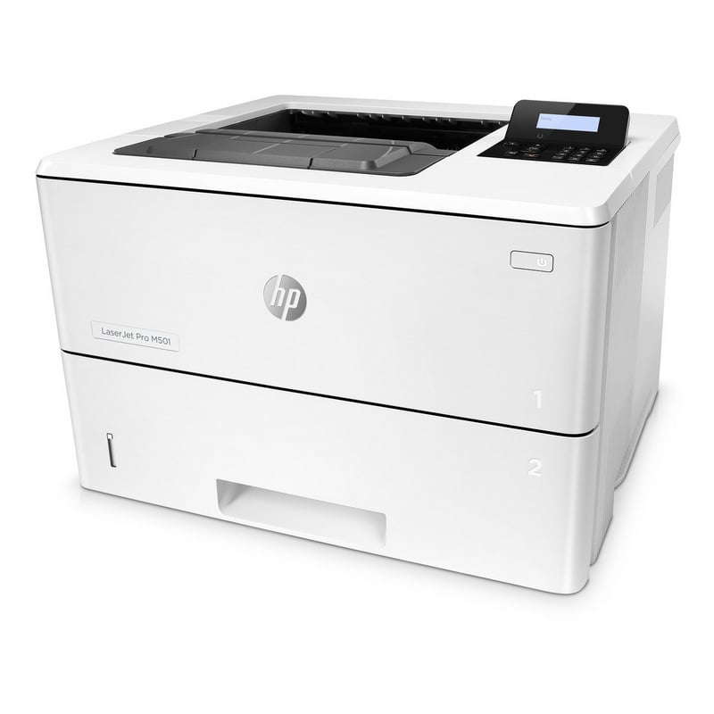 HP LaserJet Pro M501 Impresora Láser Monocromo | PcComponentes.pt