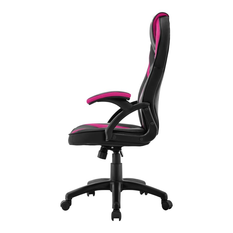 Mars Gaming MGC118 Silla Gaming Rosa | PcComponentes.com