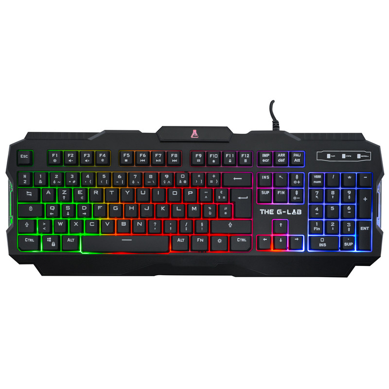 The G-Lab Combo Argon Pack Gaming | PcComponentes.pt