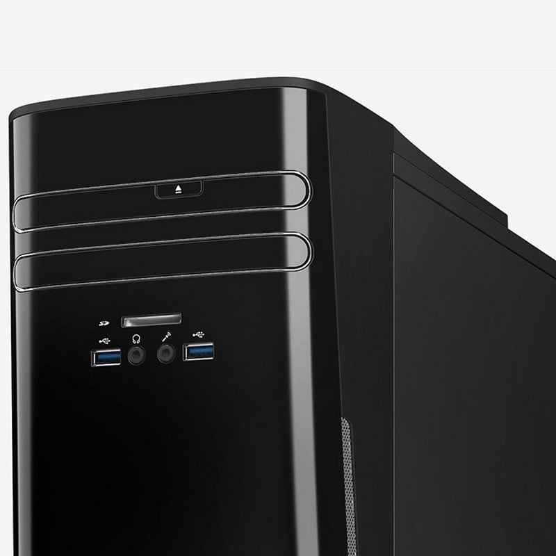 Acer Aspire TC-780 Intel Core i7-7700/8GB/1TB/GT720 | PcComponentes.pt