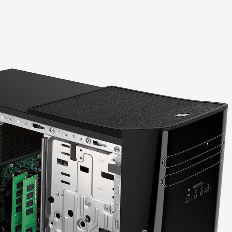 Acer Aspire TC-780 Intel Core i7-7700/8GB/1TB/GT720 | PcComponentes.com