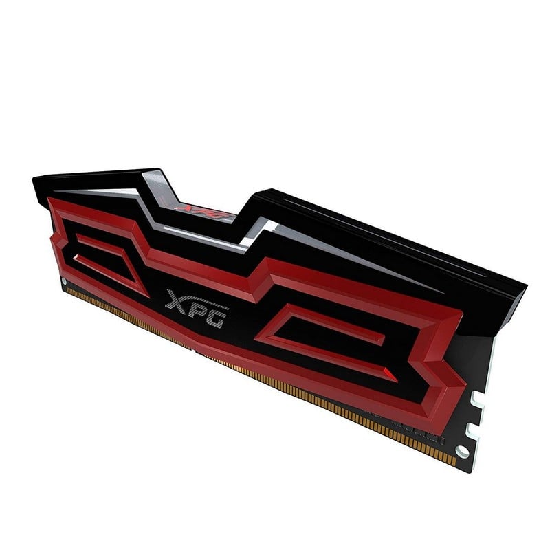 Adata XPG Spectrix D40 DDR4 2400 PC4-19200 8GB CL16 | PcComponentes.com