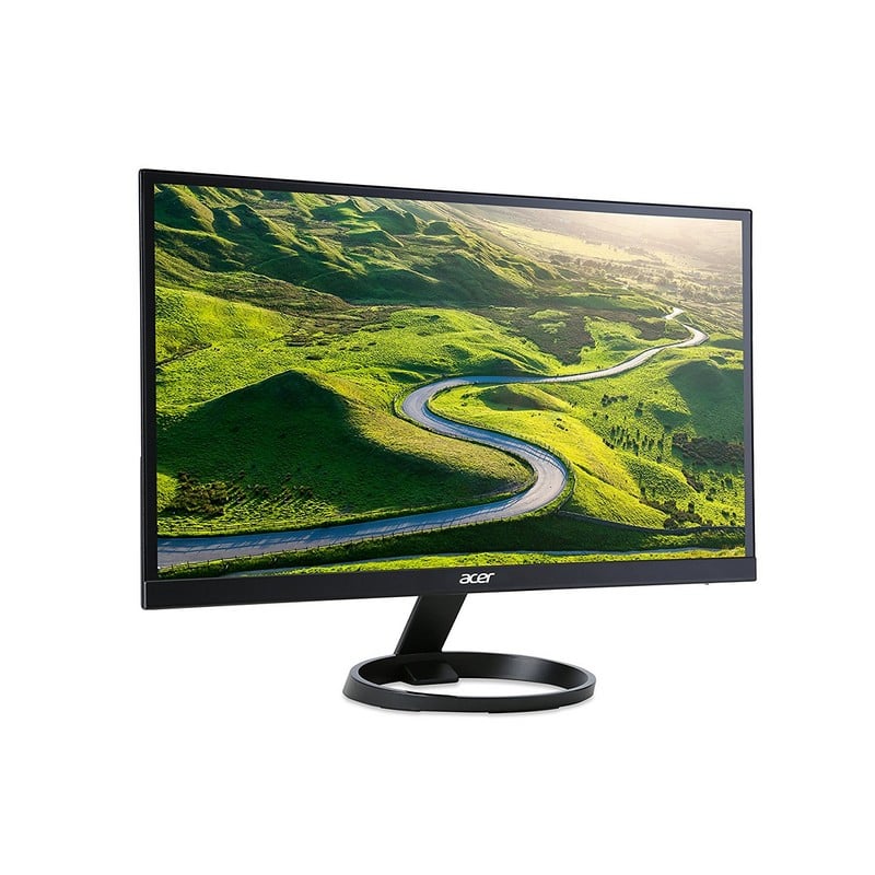 Acer R231bmid 23" LED IPS FullHD | PcComponentes.com