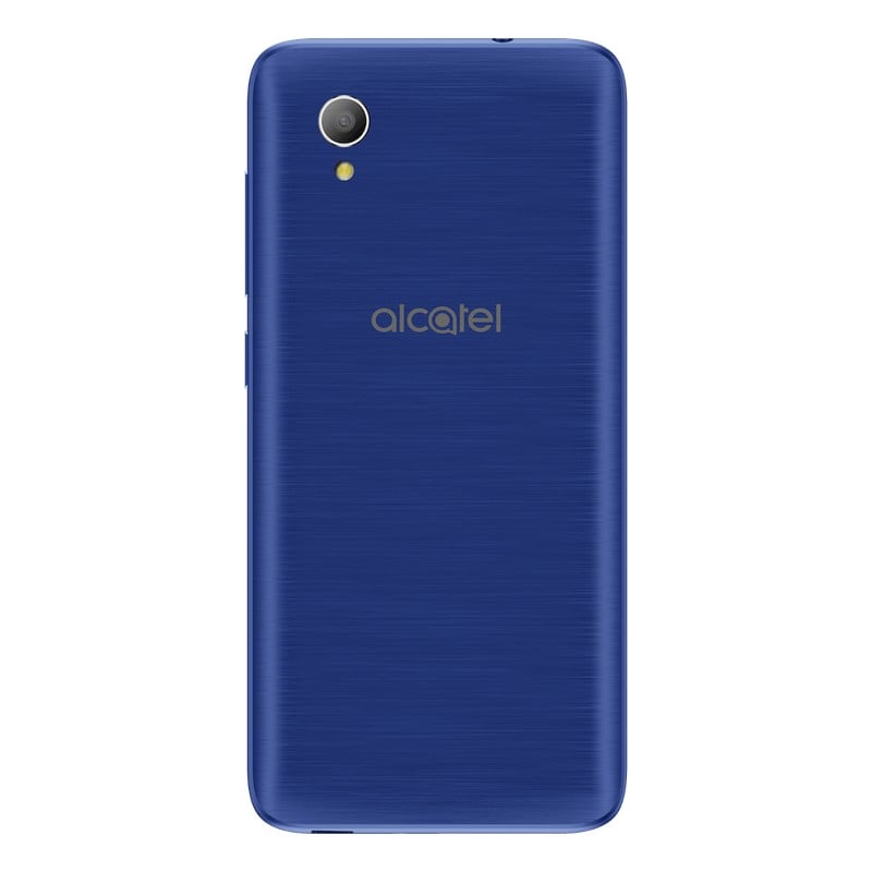 Alcatel 1 2018 4G Azul Libre | PcComponentes.com