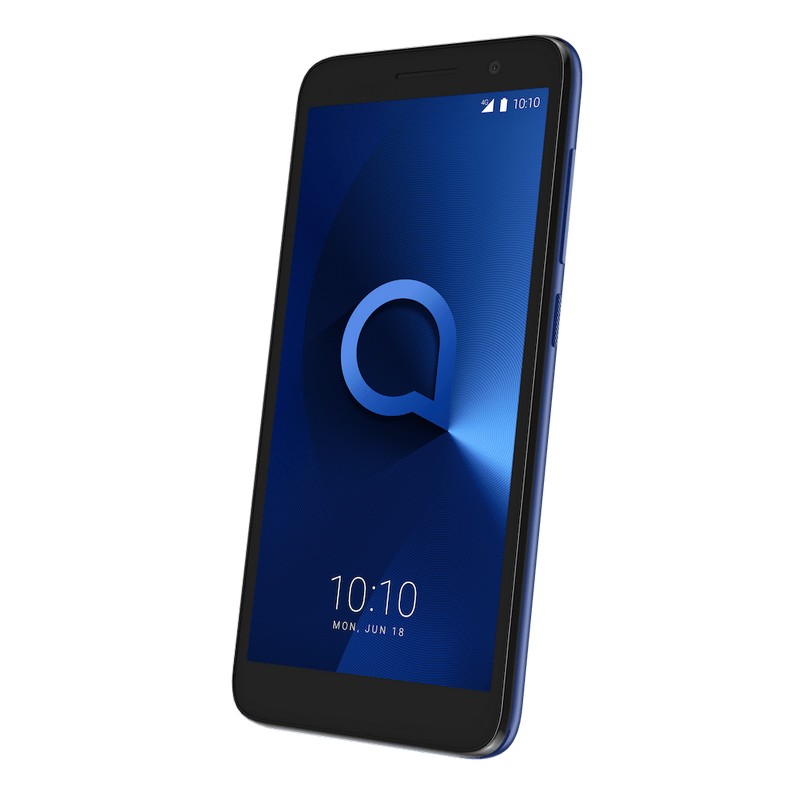 Alcatel 1 2018 4G Azul Libre | PcComponentes.com