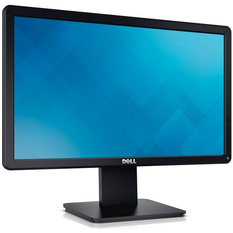 Dell E Series E1914H 18.5" LED HD