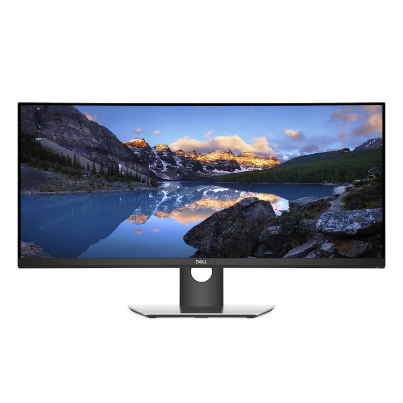 Dell Professional P3418HW 34" LED IPS FullHD Curva | PcComponentes.com